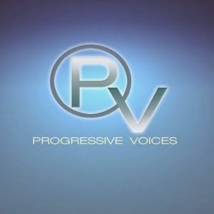 The Premature Curmudgeon: Progressive Talk is Dead. Long Live ...