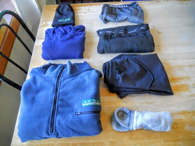 Tramping in the New Zealand backcountry: NZ Bush Adventures: My ...