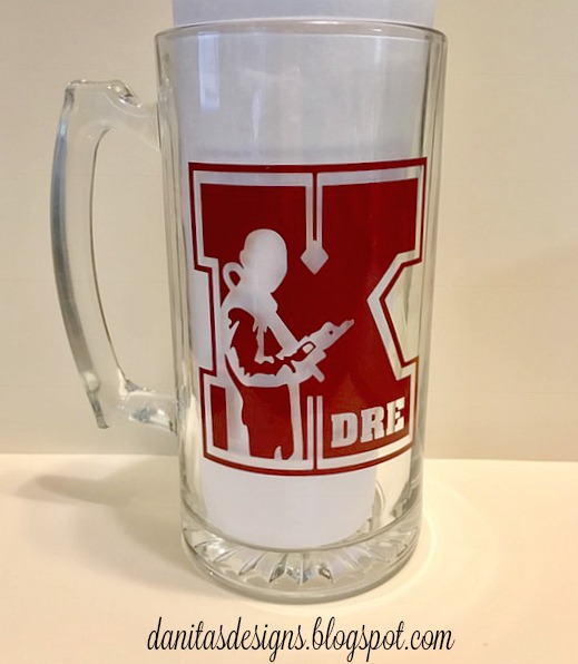 Danita's Designs!!! : Fraternity Mug and Coffee Cup
