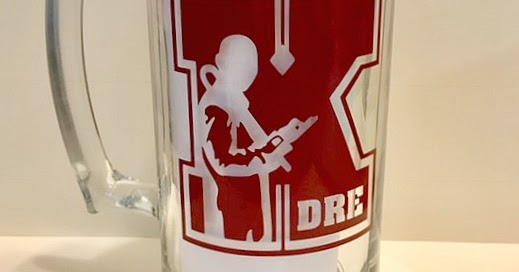 Danita's Designs!!! : Fraternity Mug and Coffee Cup