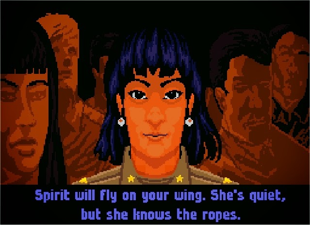 Boxed Pixels: Snes Review : Wing Commander (Game 047)