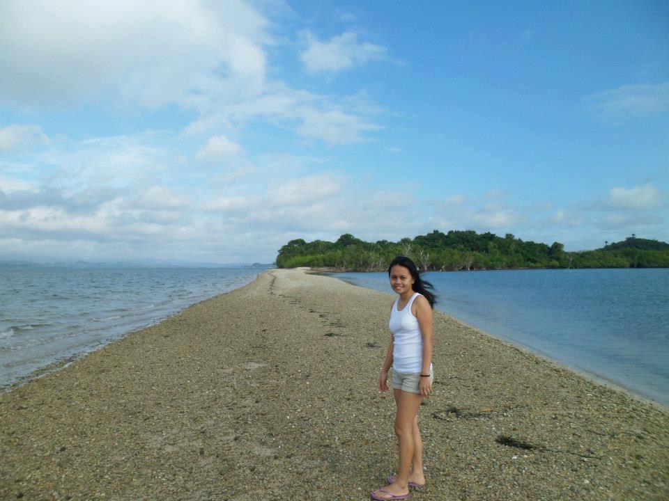 I wonder I wander: Pagbilao,Quezon Province