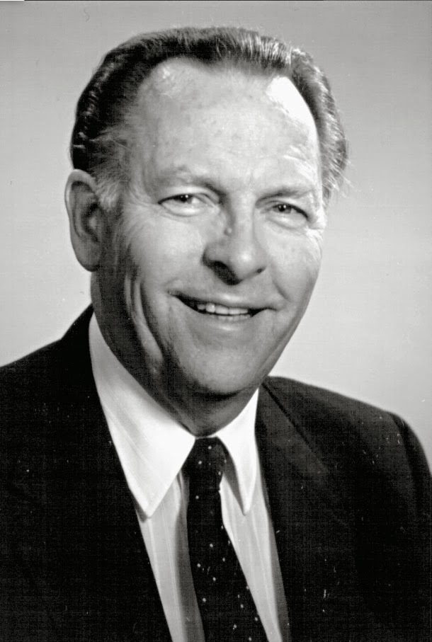 The Victory Journal: Where Are They Now? Dr. John Whitcomb.