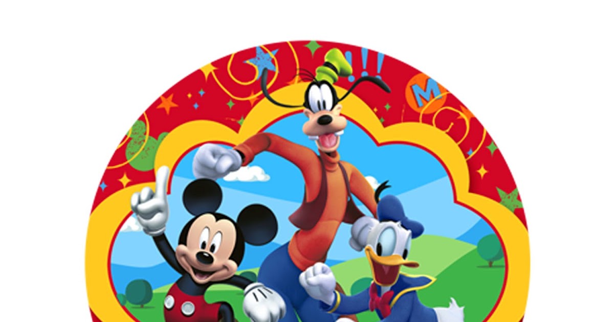 mickey mouse clubhouse toodles wallpaper | Cartoon Snapshot