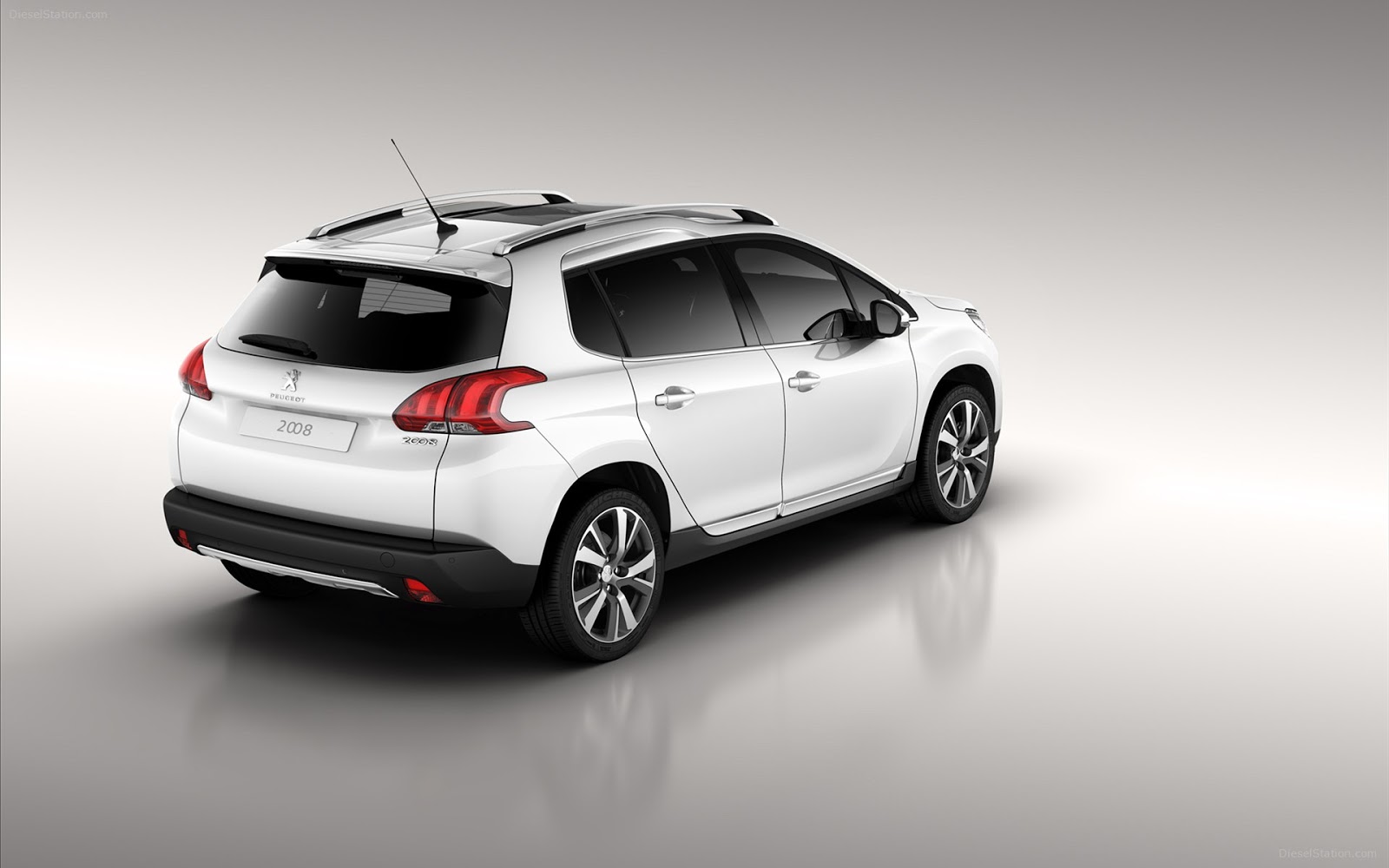 2014 Peugeot 2008 | Best Cars Tuning