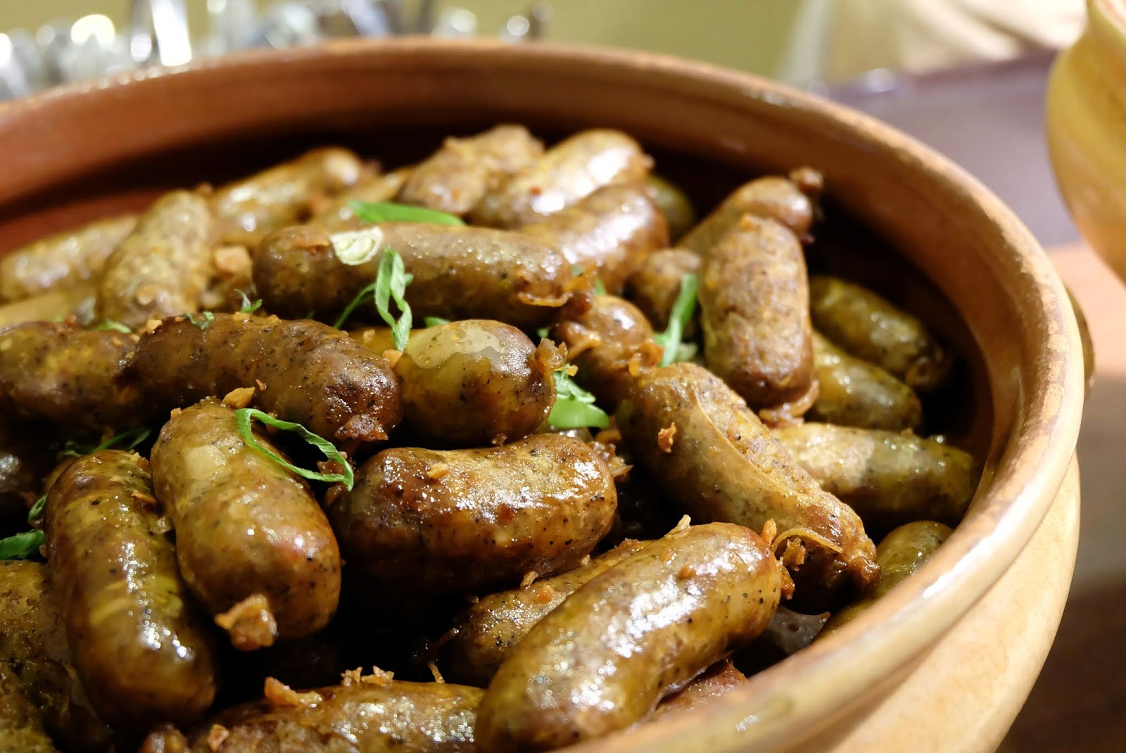 Islas Pinas: The First Indoor Filipino Food & Heritage Village in PH ...