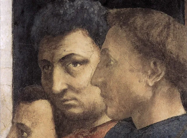 Masaccio | Early Renaissance painter | Tutt'Art@ | Pittura * Scultura ...