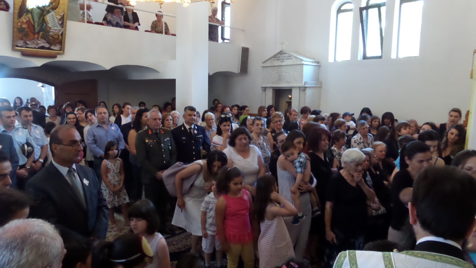 ΙΕΡΑ ΜΟΝΗ ΑΓΙΟΥ ΙΩΑΝΝΟΥ ΒΑΖΕΛΩΝΟΣ (ΕΛΛΗΣΠΟΝΤΟΣ ΚΟΖΑΝΗΣ ...