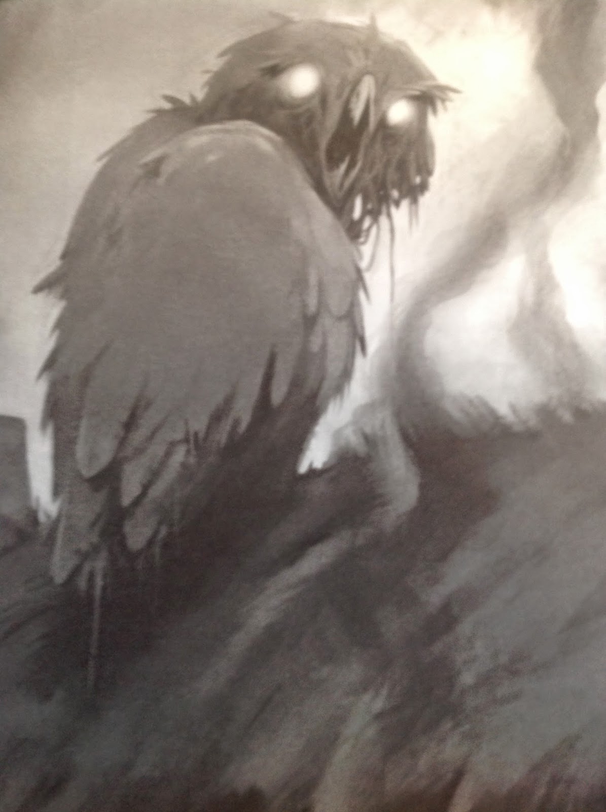 Peregrino en Cäea: abril 2014