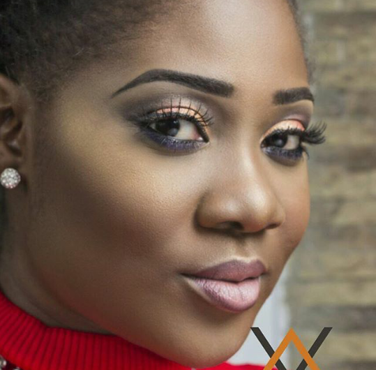 Mercy Johnson-Okojie shares beautiful new photos as she turns a year ...