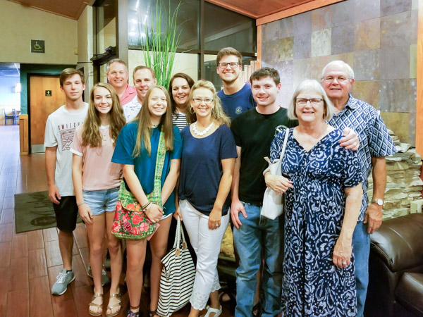 Summer Trip, Rae Dunn Finds and Home Styling - DIY Beautify - Creating ...