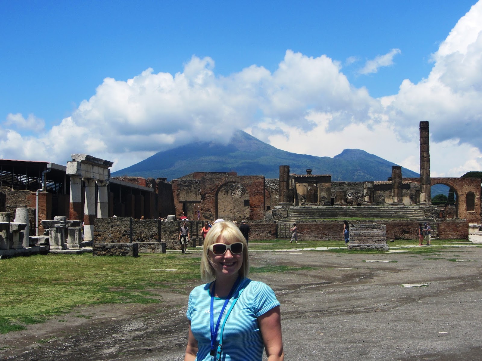 Making memories all over the World: Naples: ankle of the Italian boot