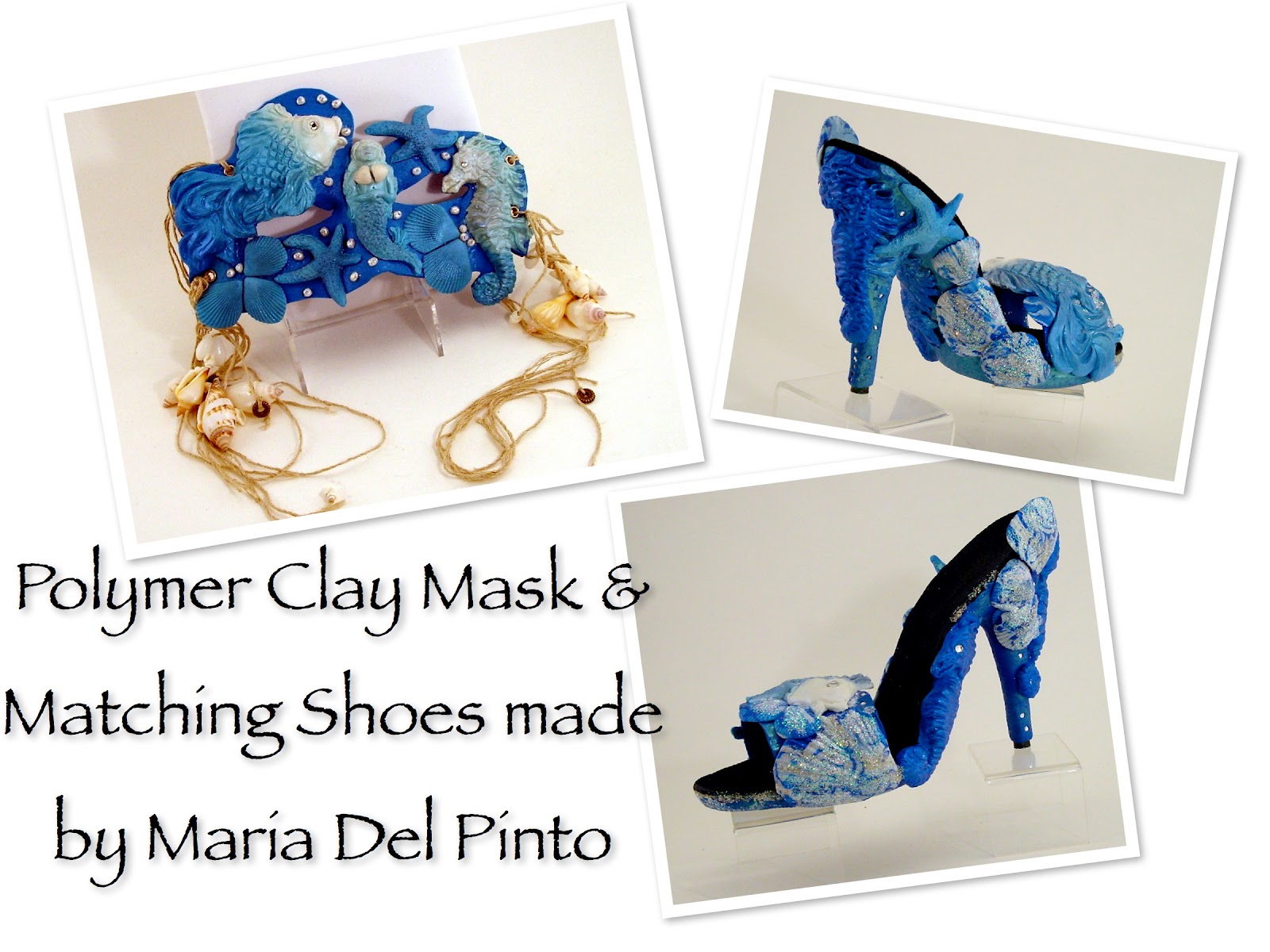 Fun Things You Can Make with Polymer Clay | Keep Calm and Craft On Blog