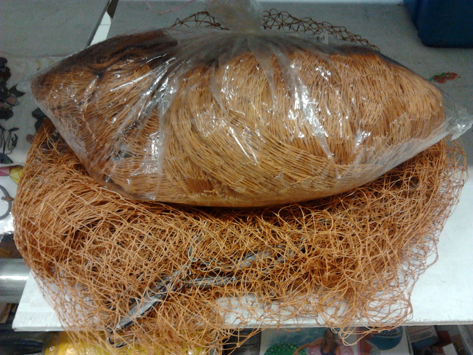 Produk Perkhidmatan - Jaring Jala Ikan Nylon - Pemborong Dan Pengedar ...