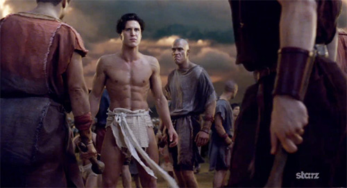 Los Ojos del Espectador: Aaron jakubenko