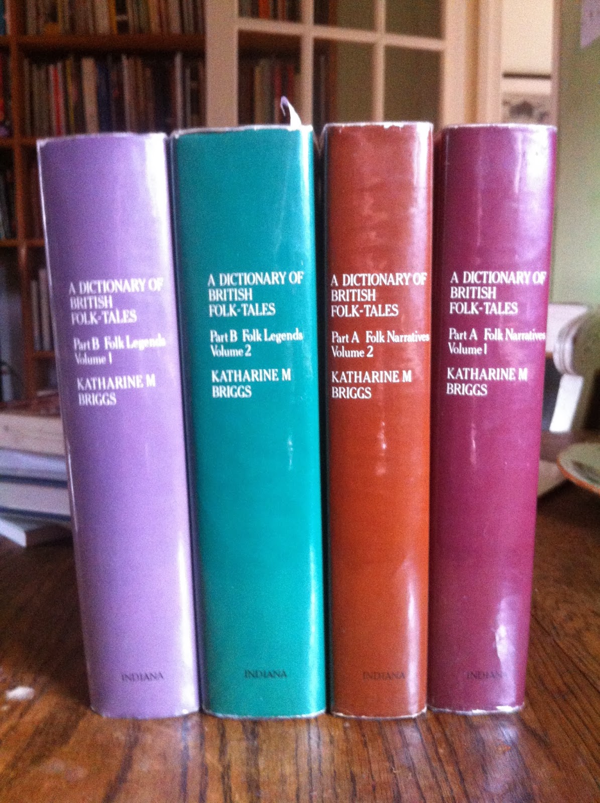 The Girl History: Lost Stories in the Land by Imogen Robertson