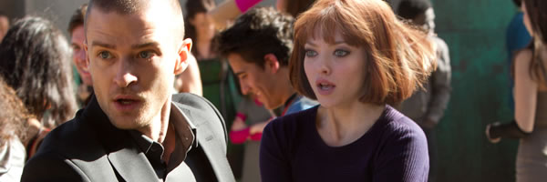 CLOSE UP!: REVIEW: "Sem Tempo"