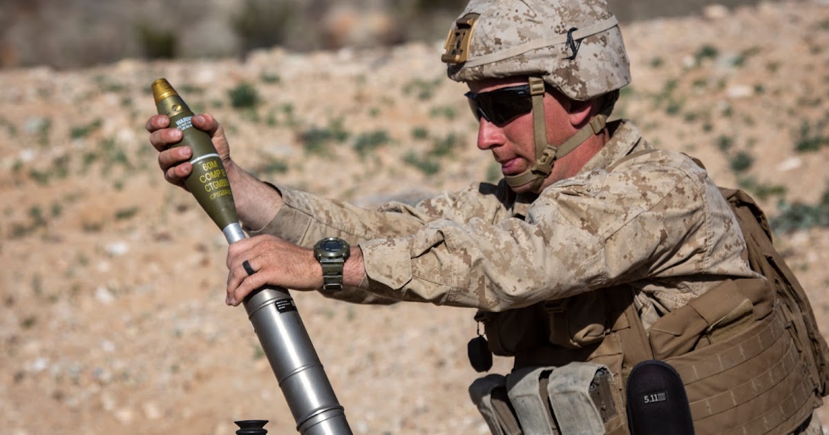 SNAFU!: Marine Air-Ground Task Force-6 (MAGTF-6) conducting a ...