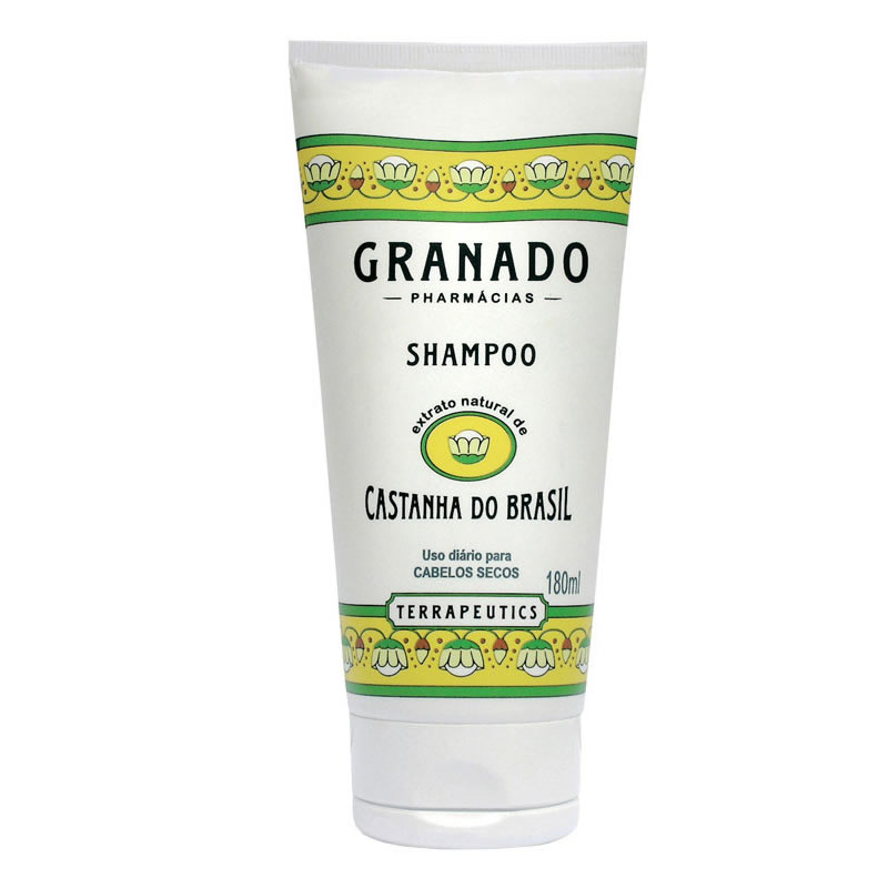 Dicas de shampoos transparentes | Química dos Cabelos