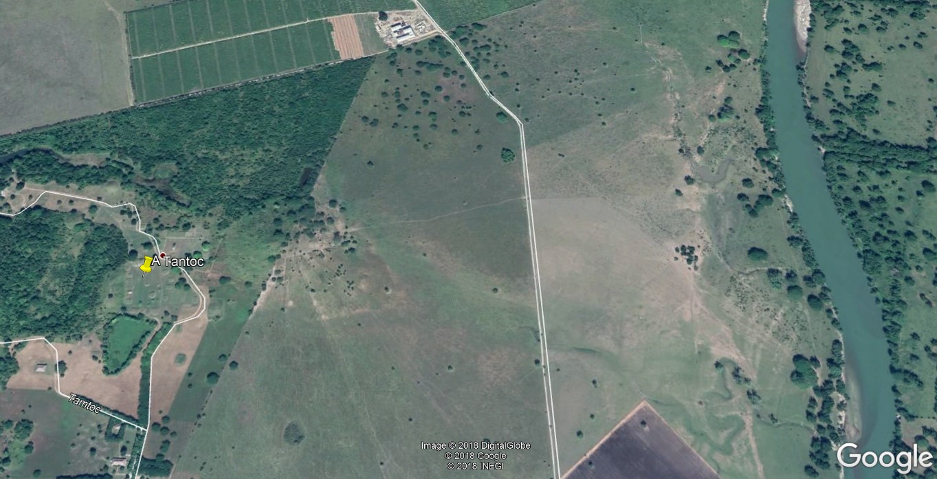 ArqueoLugares: TAMTOC prox. Ciudad Valles y Tamuin. San Luis de Potosí ...