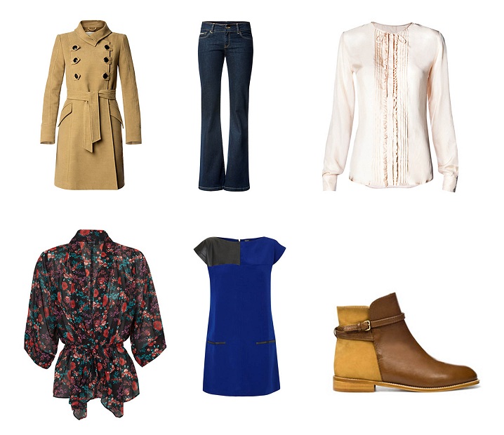 Doma la moda: Nueva temporada