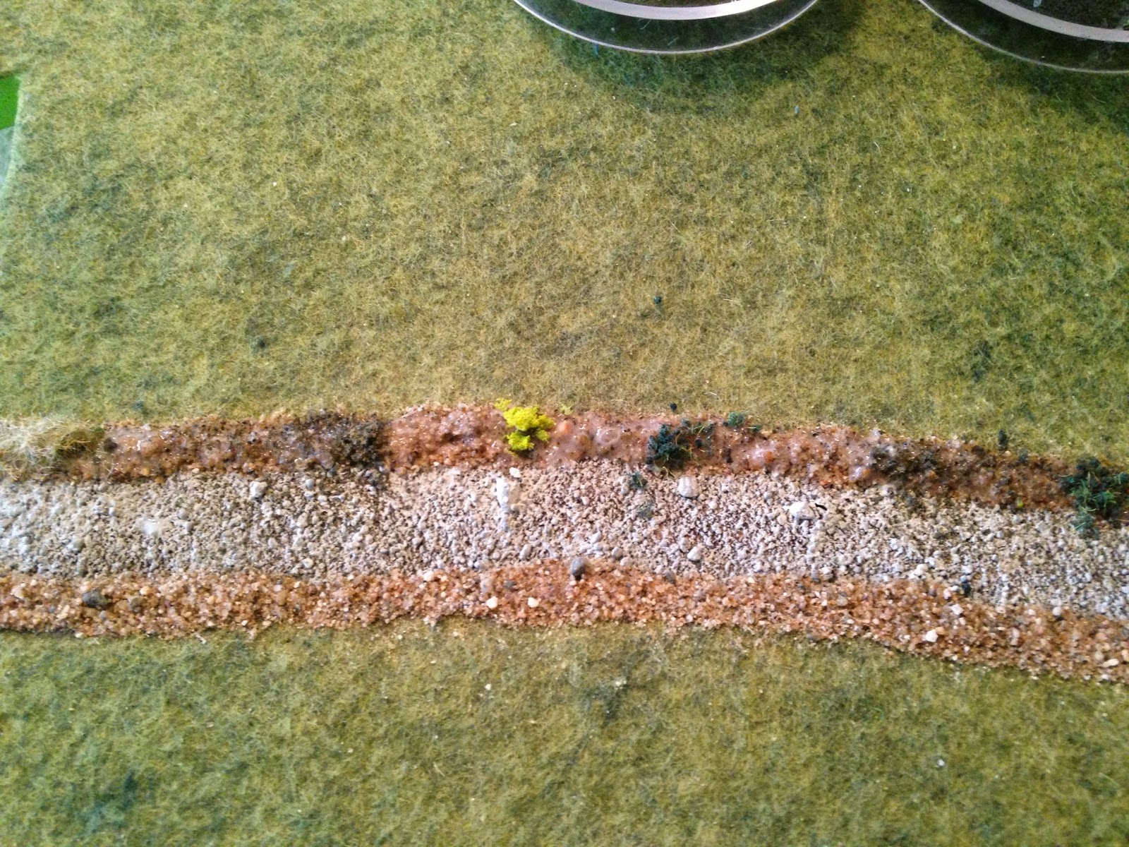 Hachiman's Toy Chest: Interlocking Modular Terrain Tiles