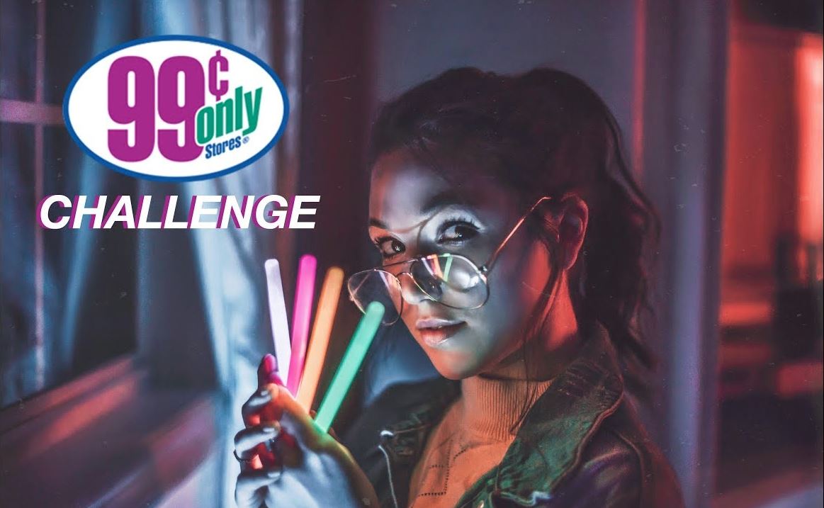 Dollar Store Photo Challenge by Brandon Woelfel - Photography Blog Tips ...
