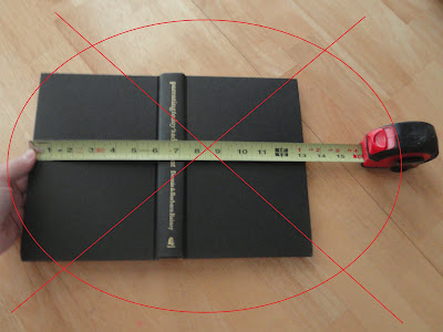 The Precious Little Things in Life: How to DIY Book Covers With the ...