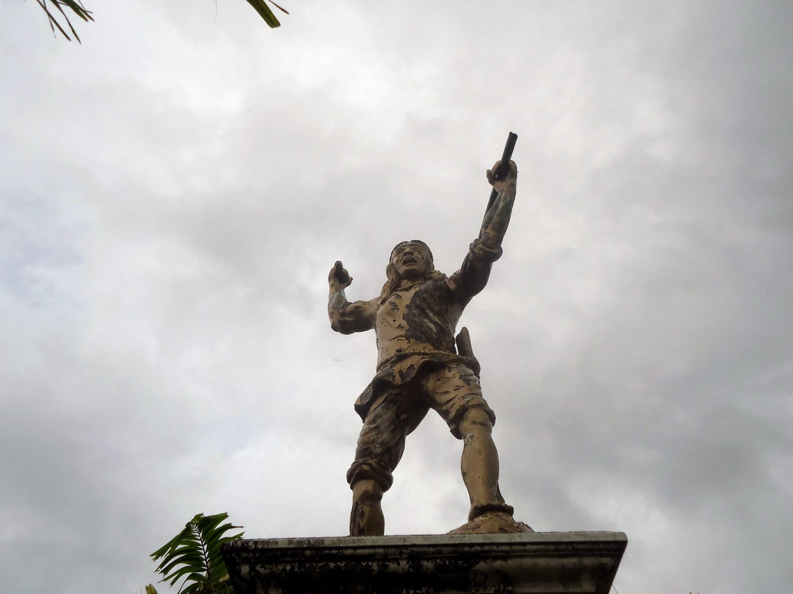 Jekoy Express: Northern Samar | Exploring Rock Formations Of Biri Island