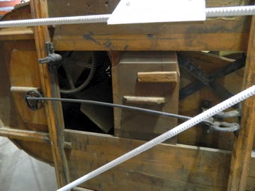 Stuhr Museum of the Prairie Pioneer's Antique Auto and Farm Machinery ...