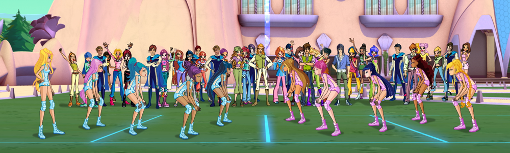 Winx Club