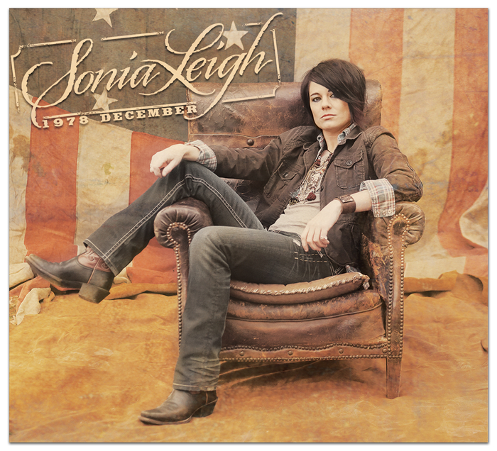 That Nashville Sound: Album Review- Sonia Leigh- 1978 December - CD ...