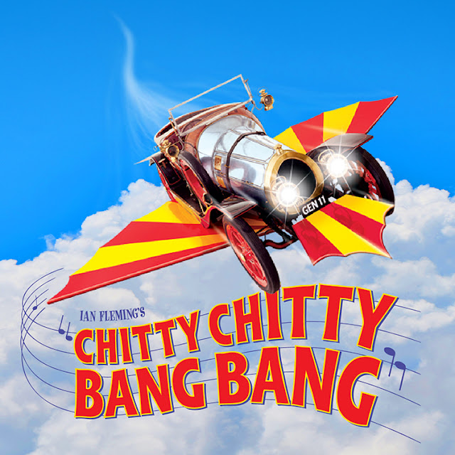 PHX Stages: CHITTY CHITTY BANG BANG - Hale Centre Theatre - July 5 ...