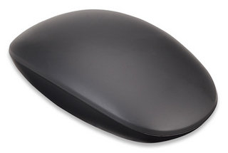 Texitech - Technology In Design: Manhattan Stealth Mouse