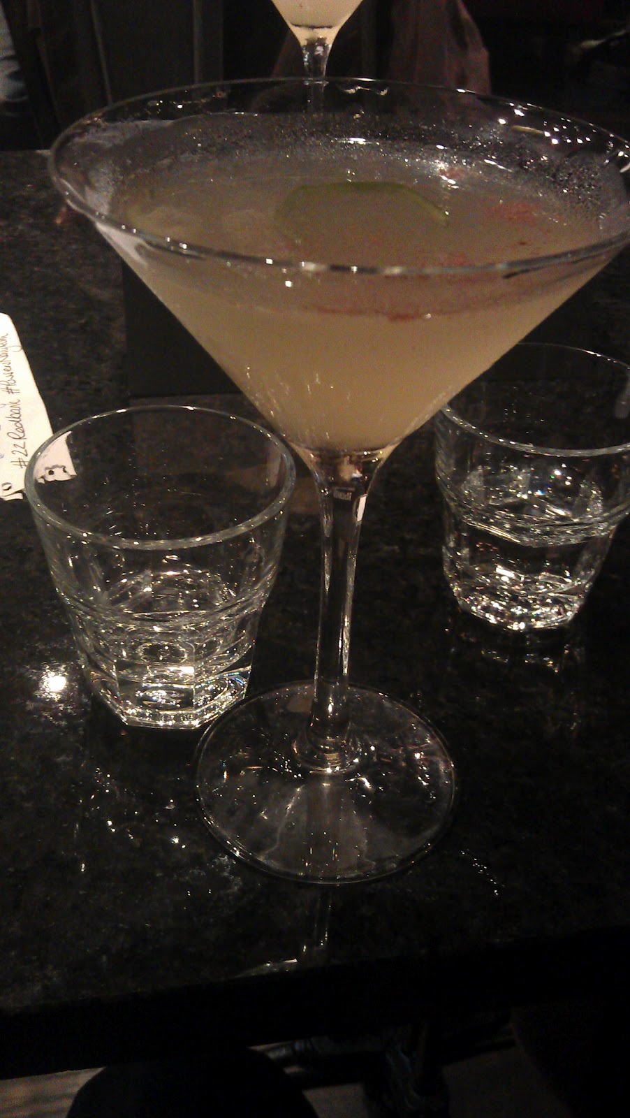 North West Nosh: The Liquorists Rum Trail - Northern Quarter, Manchester