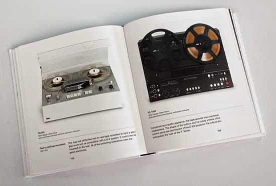 podio: Martes de Libro: Braun, más de 60 años como ícono del diseño