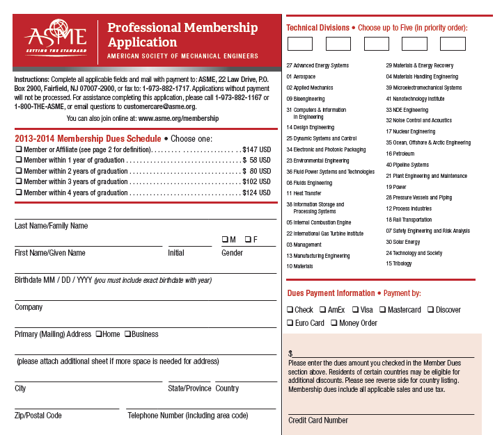 Downloads ~ ASME: UOL