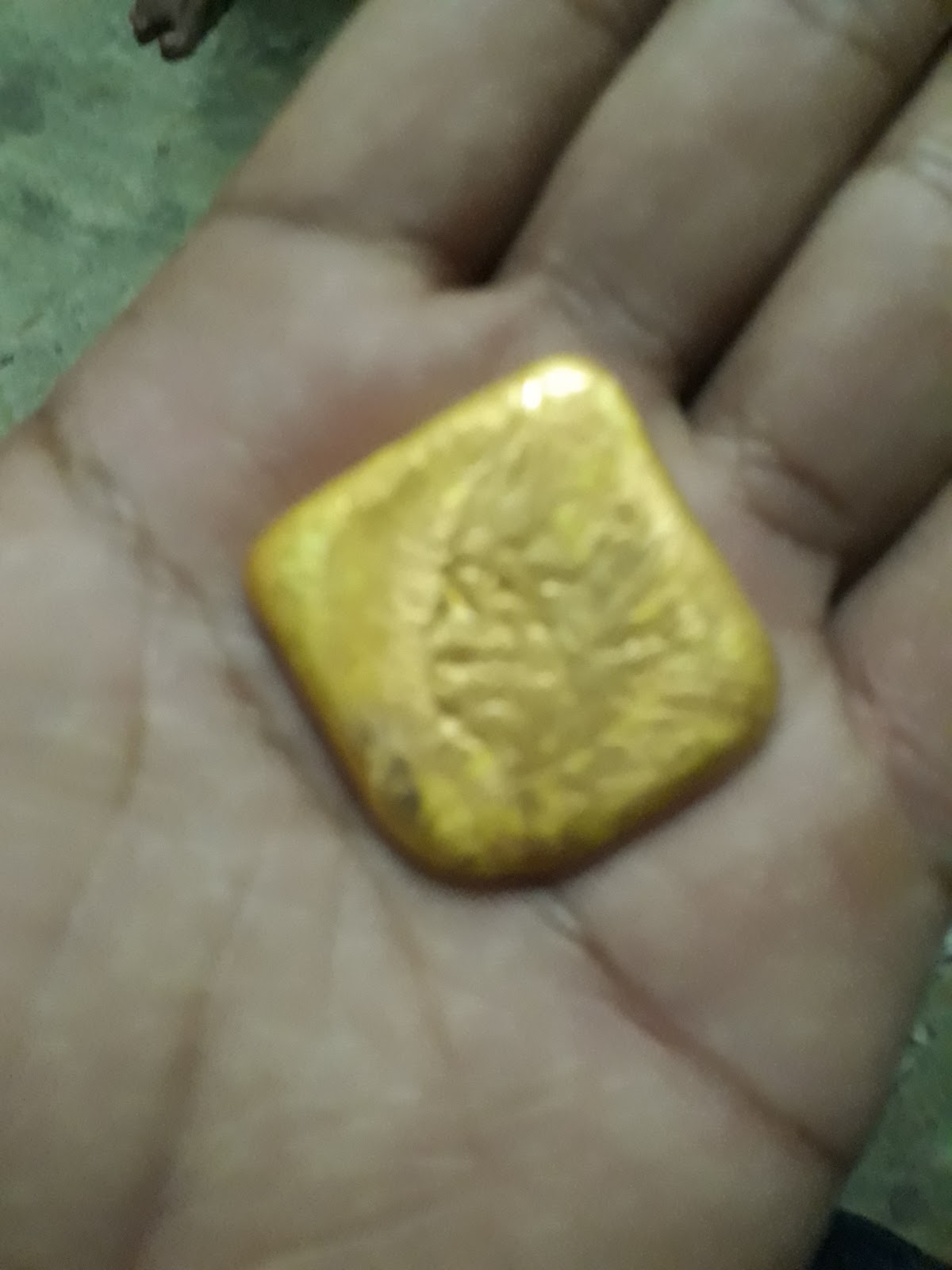 PEMBELI EMAS TERPAKAI 013 3410018 (ADIB): PEMBELI EMAS, SURAT PAJAK ...