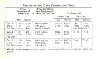 The Fit or Fat: What is the Food System?