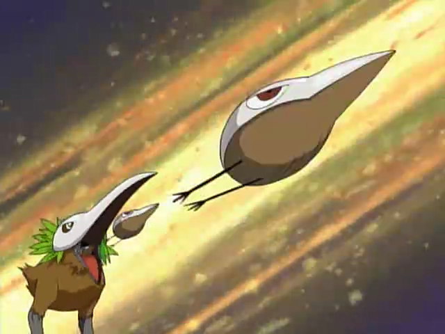 Digi-Arquivo: Chibi Kiwimon ~ PMD || Acervo de Imagens de Digimon e ...