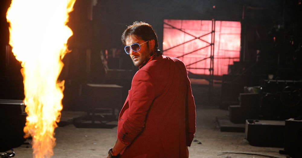 Tarun Stylish photos from Yuddham Movie