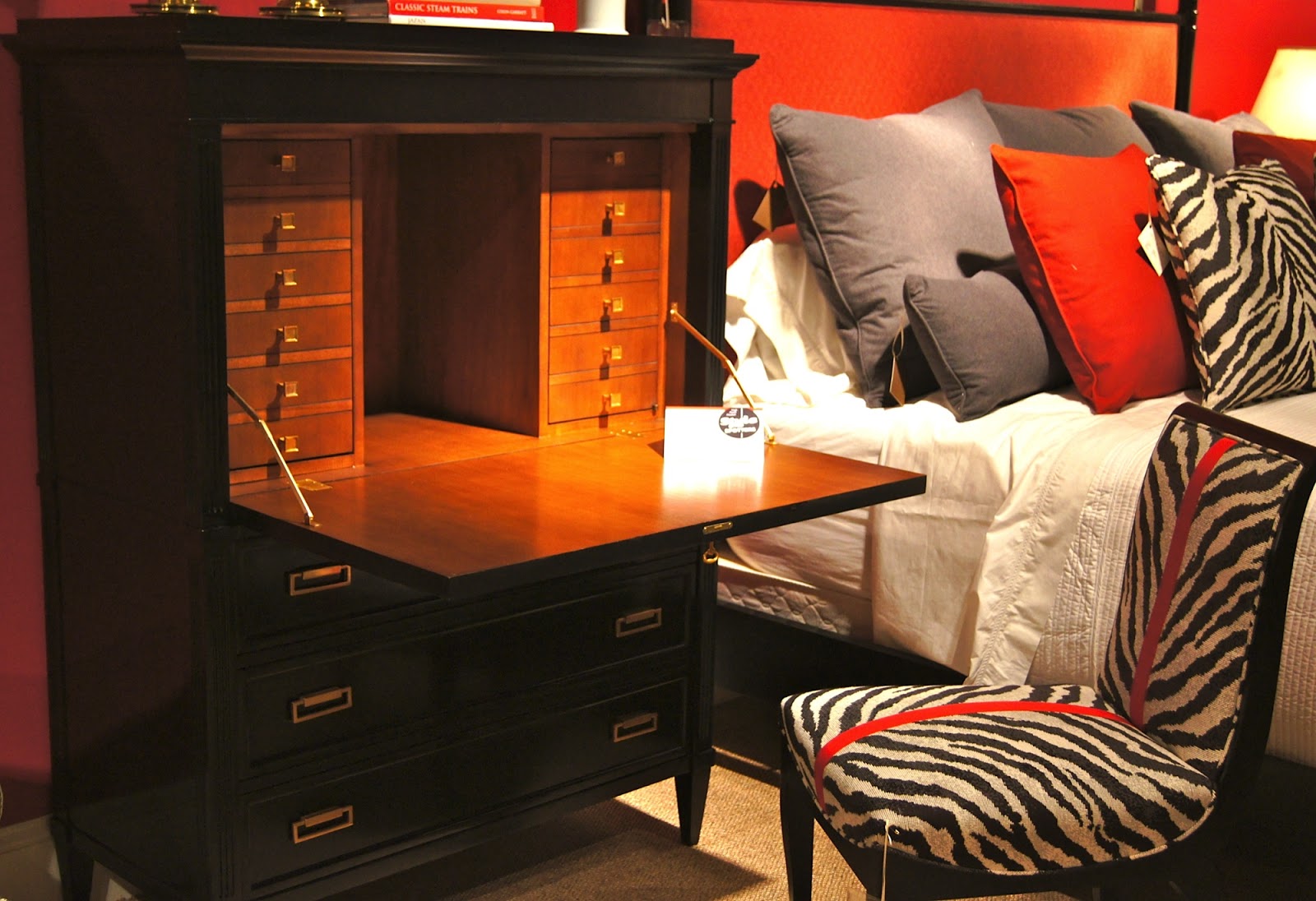 219: High Point Round-Up