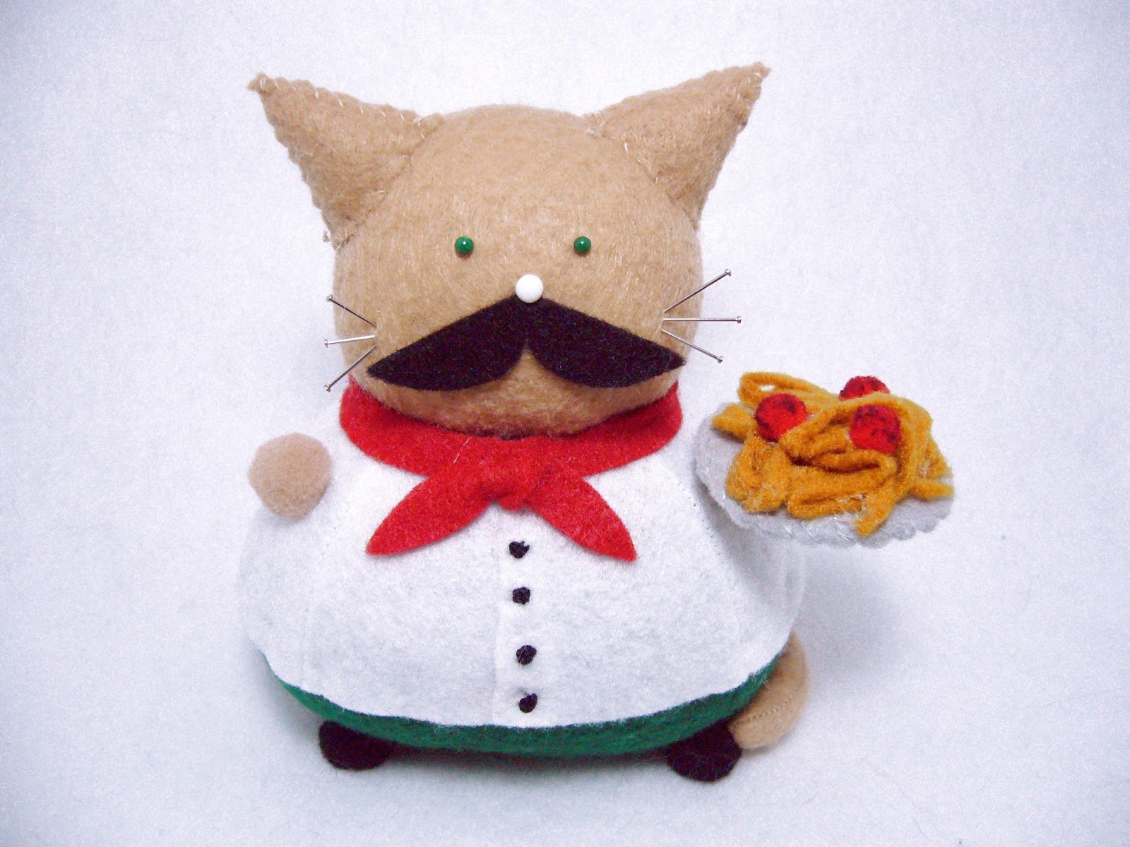 My Wonderful World of Crafts, Costumes and Coffee