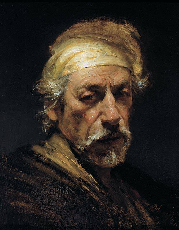 Cromofora La ( Paloma) Contemporary Online Art Gallery: DAVID LEFFEL