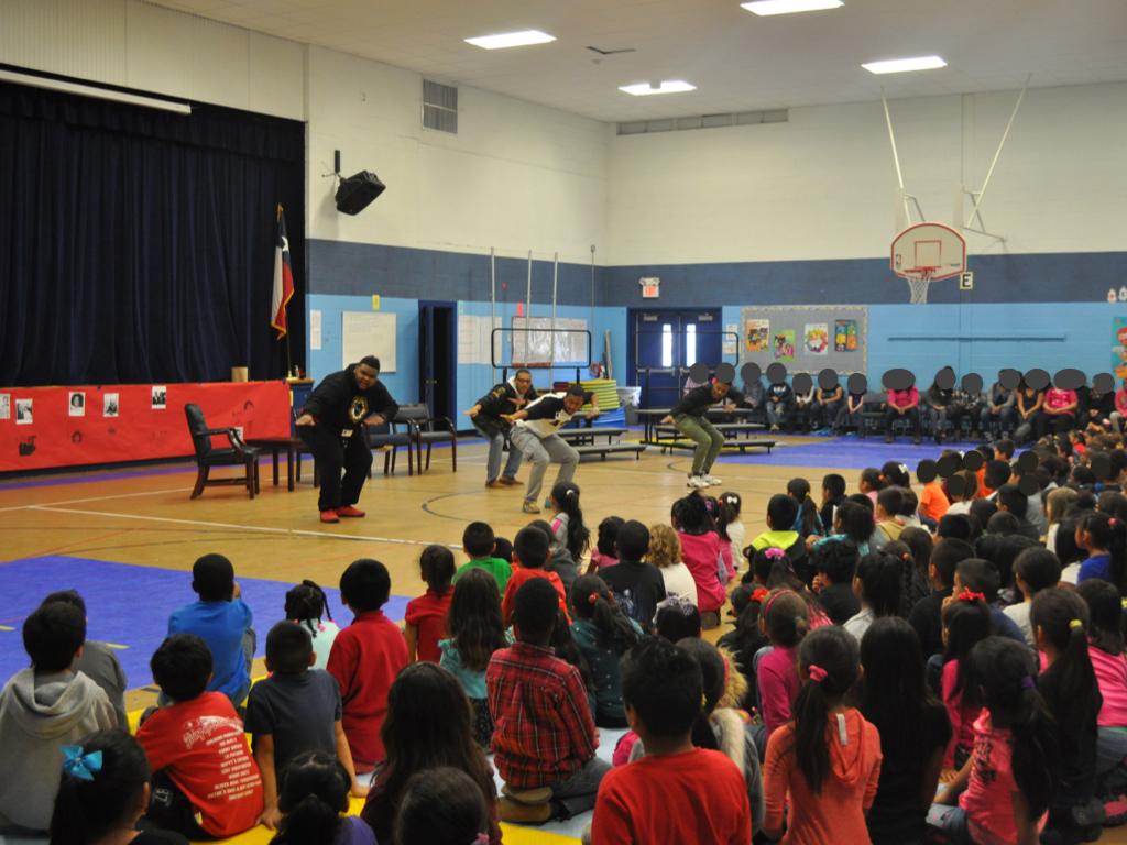 Music Class: Black History Month Ideas | Sweet Sounds