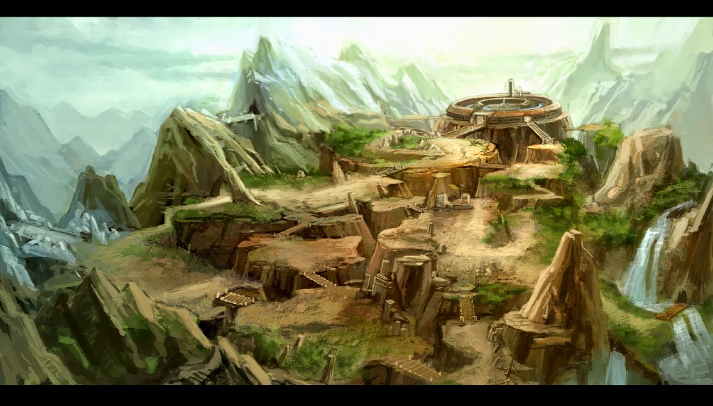 RENOVAÇÃO: Mu, o continente perdido...Mu era um continente rico em ouro ...