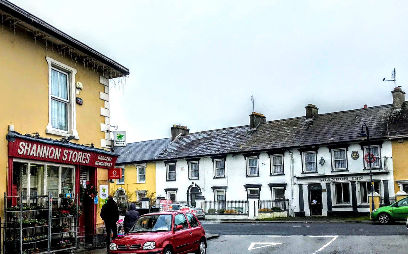 Patrick Comerford: A chilling story behind the closed doors of a ...