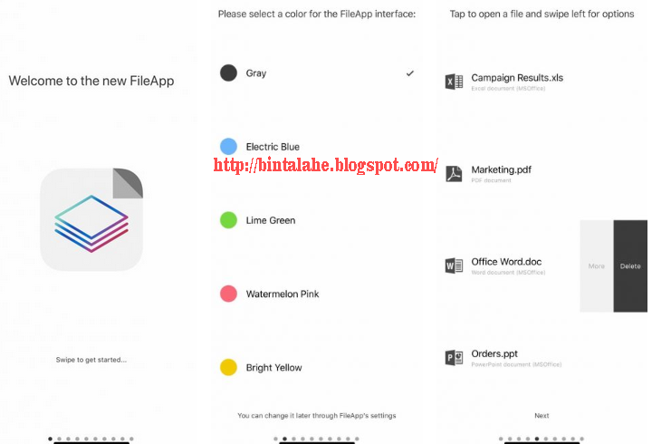 Cara Mentransfer File Dari PC ke iPhone, iPad Dan Sebaliknya - Ninna Wiends