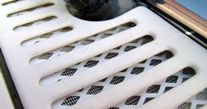 Troubled Child: FSJ Cowl Vent Screens