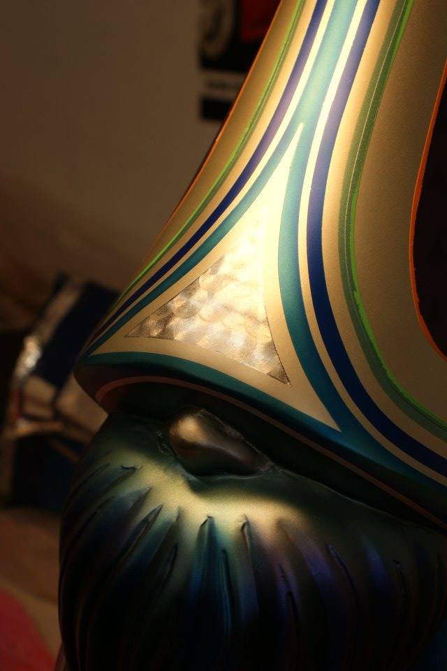 Igor d’Hossegor!!! | Gaskustoms